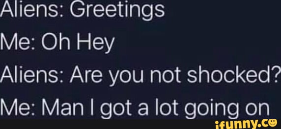 Dad jokes - REST YOUR SOUL. THERE'S NO DAD. MONSTER, THERE'S A DAD ...