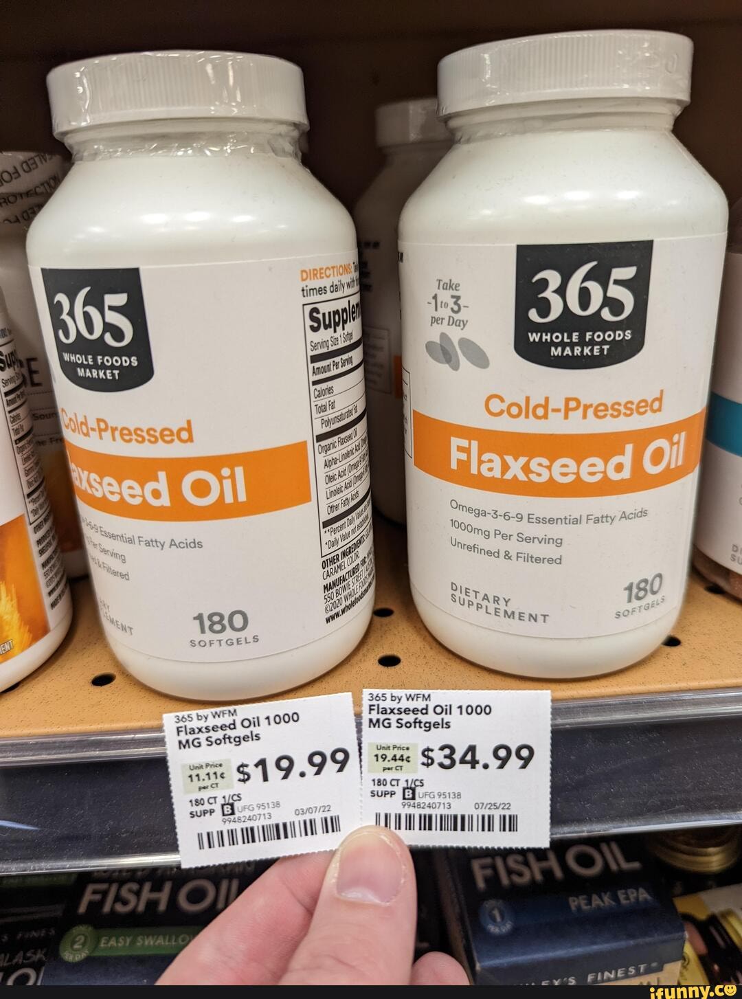 Flaxseed memes. Best Collection of funny Flaxseed pictures on iFunny