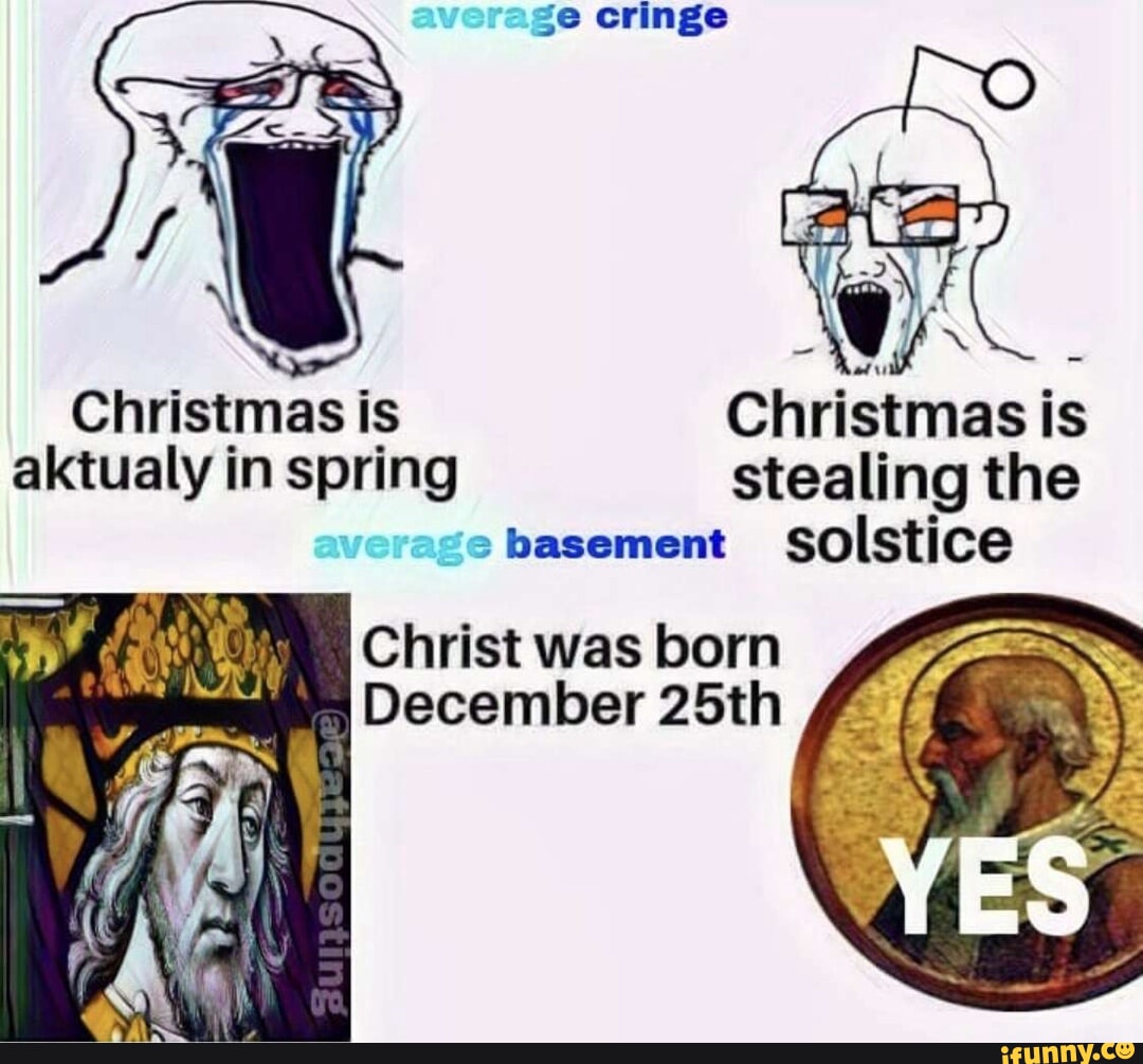 December memes. Best Collection of funny December pictures on iFunny