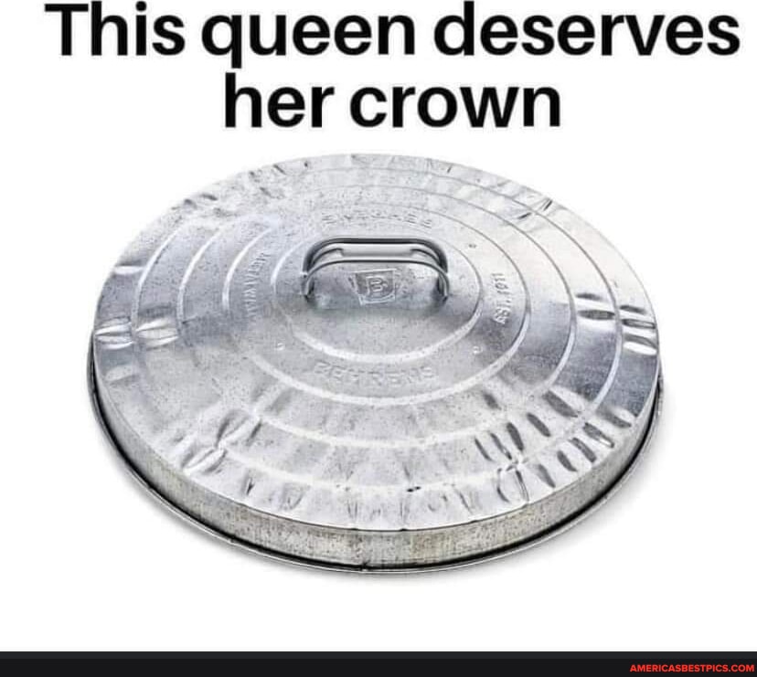 This queen deserves her crown - America’s best pics and videos