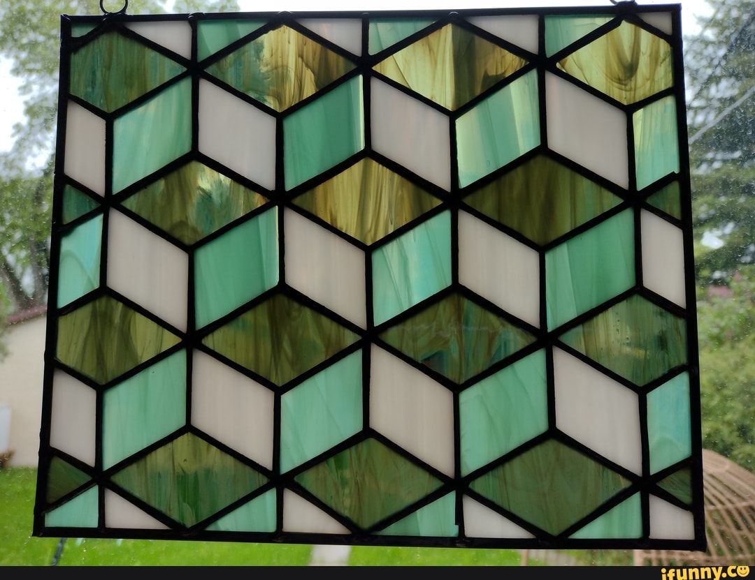 Stained_glass_panel memes. Best Collection of funny Stained_glass_panel ...