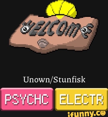 Unown memes. Best Collection of funny Unown pictures on iFunny