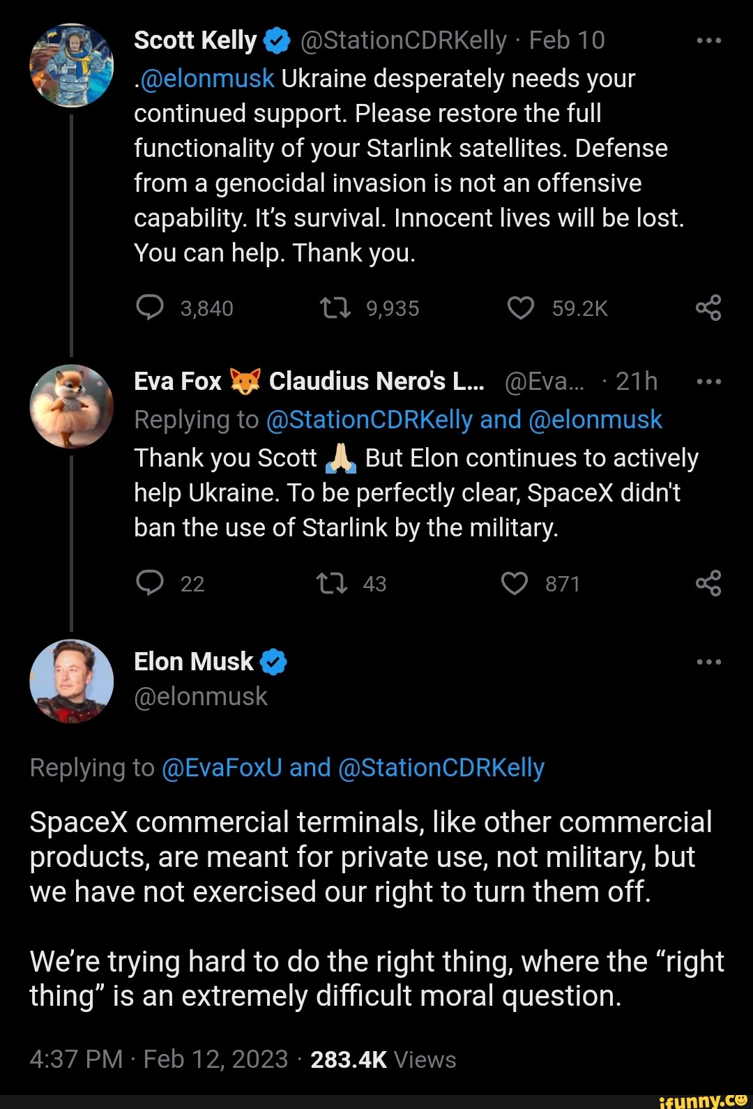 Starlink memes. Best Collection of funny Starlink pictures on iFunny