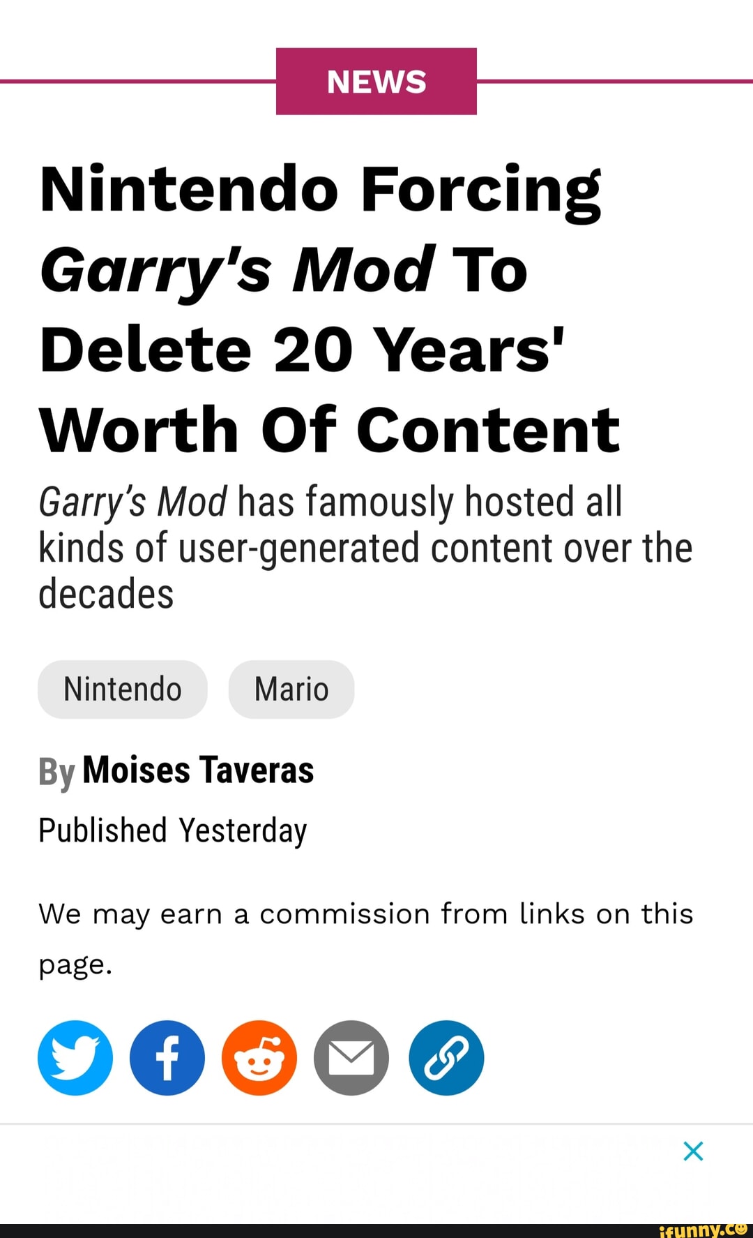 Garrys memes. Best Collection of funny Garrys pictures on iFunny