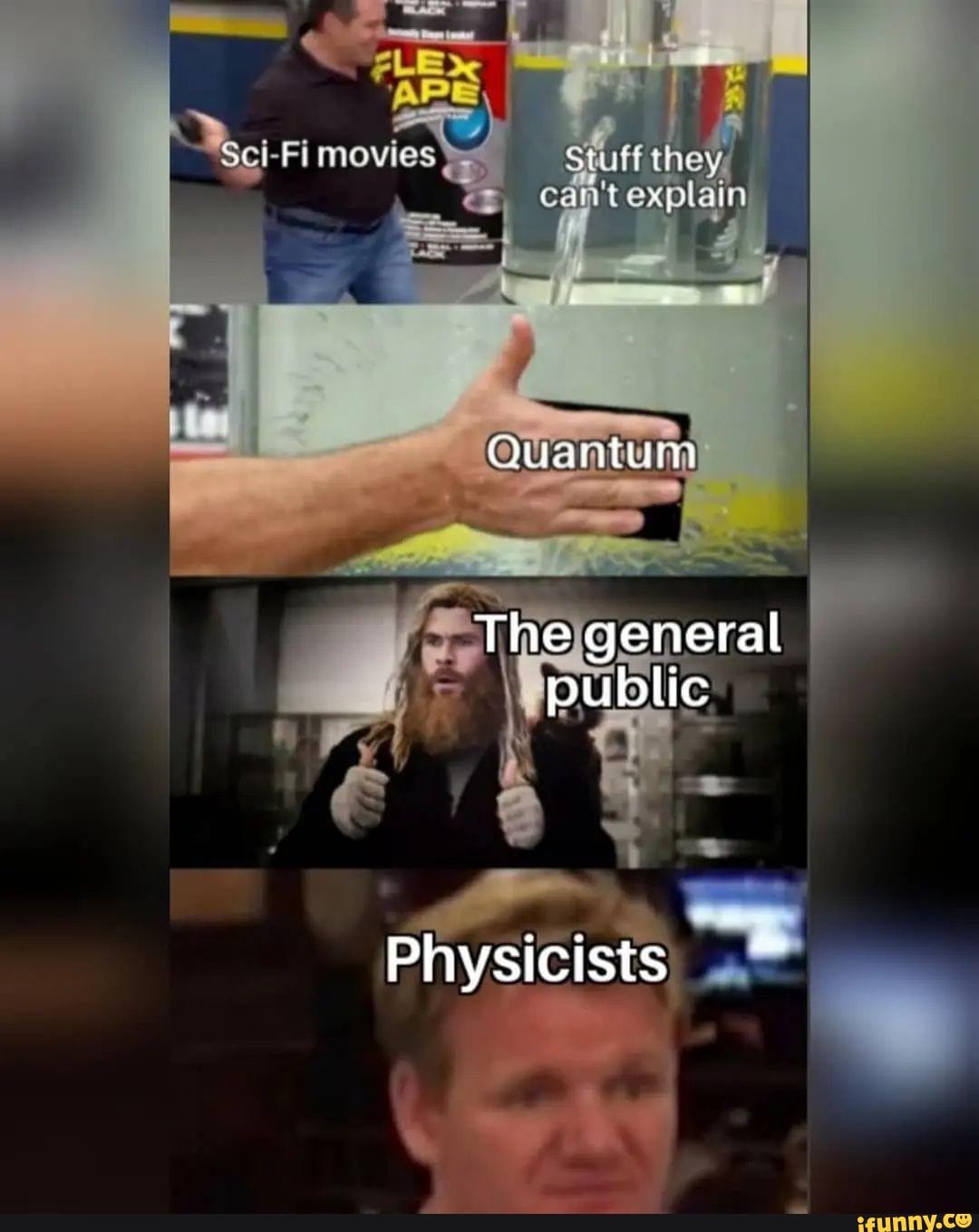 Nanoparticle memes. Best Collection of funny Nanoparticle pictures on ...