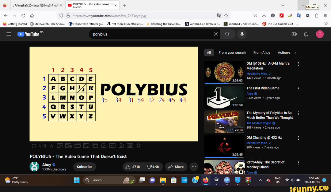 Polybius memes. Best Collection of funny Polybius pictures on iFunny