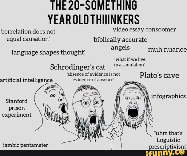 Correlation memes. Best Collection of funny Correlation pictures on iFunny