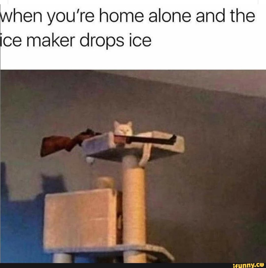 Icemaker memes. Best Collection of funny Icemaker pictures on iFunny
