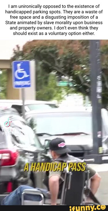 Handicapped memes. Best Collection of funny Handicapped pictures on iFunny