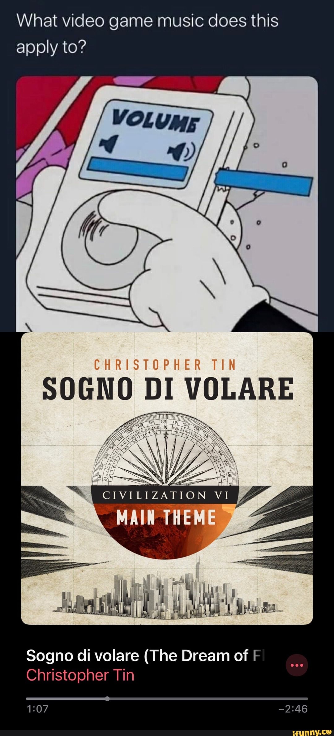 Volare memes. Best Collection of funny Volare pictures on iFunny