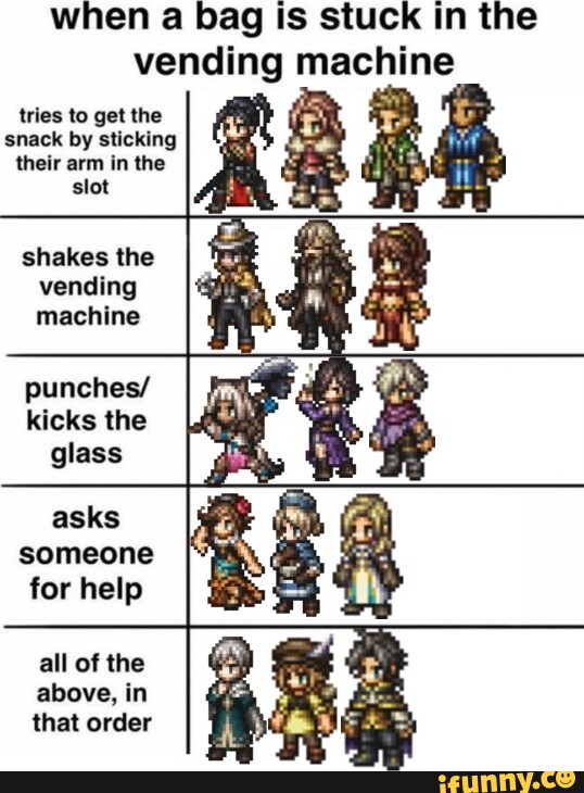 Vending memes. Best Collection of funny Vending pictures on iFunny