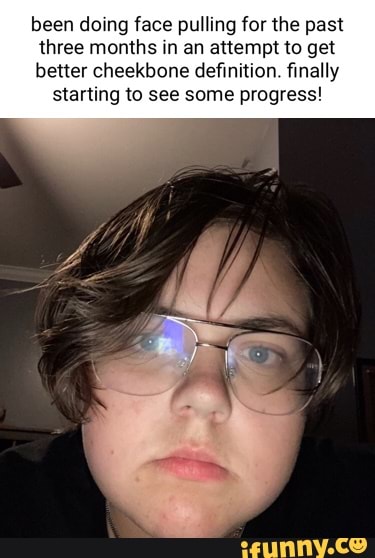 Cheekbone memes. Best Collection of funny Cheekbone pictures on iFunny