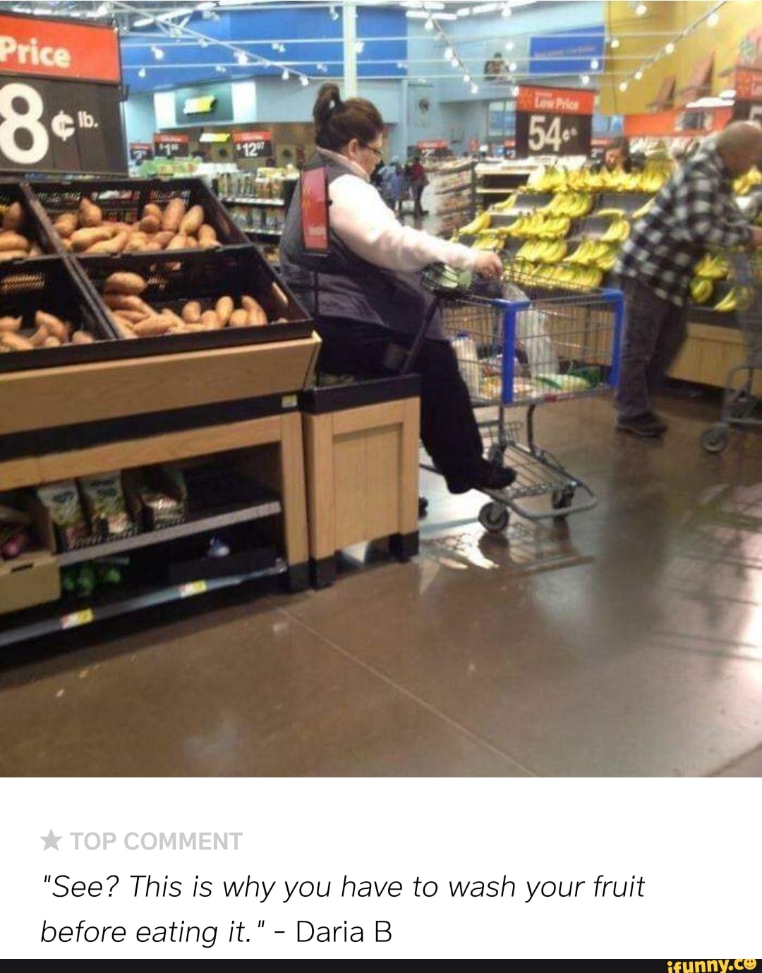 Walmartians memes. Best Collection of funny Walmartians pictures on iFunny