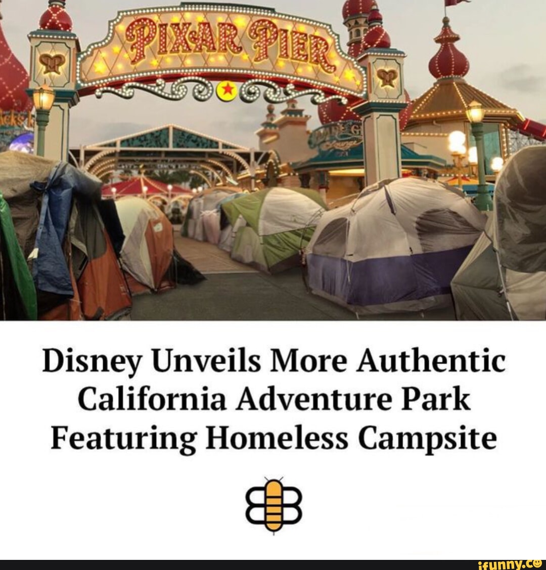Disney Unveils More Authentic California Adventure Park Featuring ...