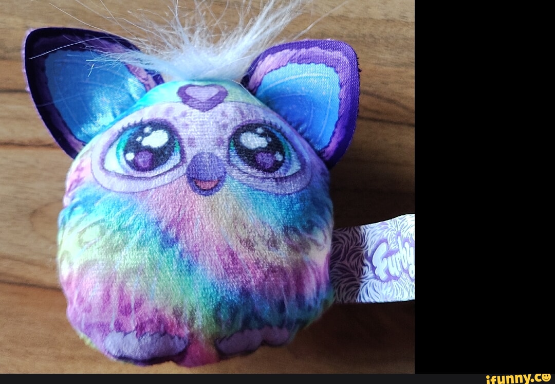Furby memes. Best Collection of funny Furby pictures on iFunny