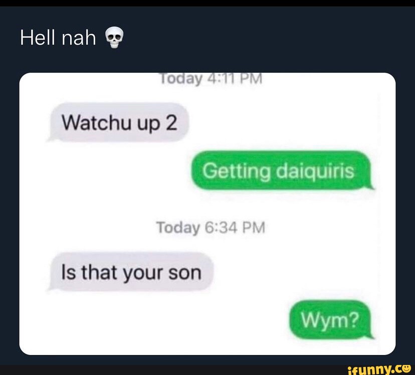 Watchu memes. Best Collection of funny Watchu pictures on iFunny