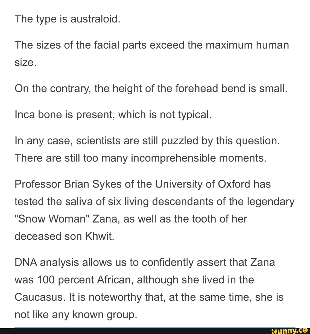 Australoid memes. Best Collection of funny Australoid pictures on iFunny