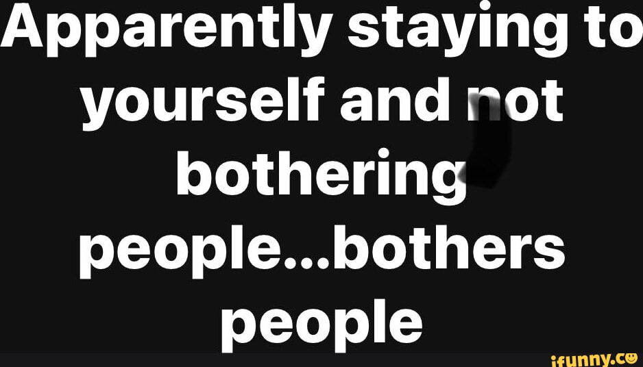 The Boredom Of Self Isolation Did You Know That If You Rest One