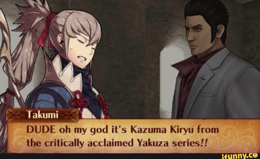Kazuma memes. Best Collection of funny Kazuma pictures on iFunny