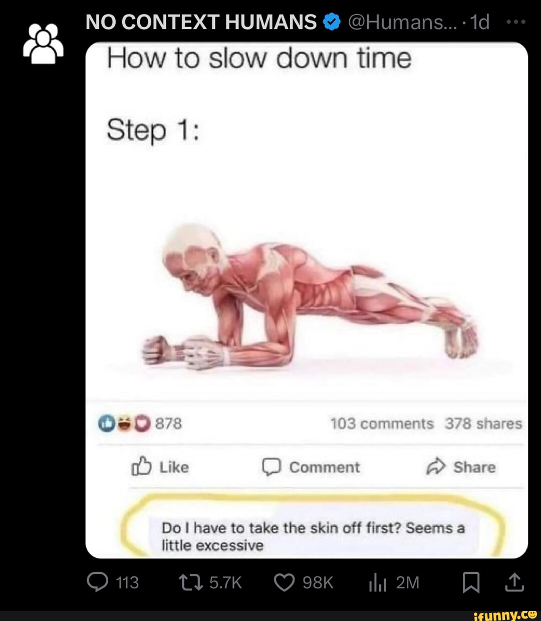 On this squirrel scale, how do you feel today? - iFunny