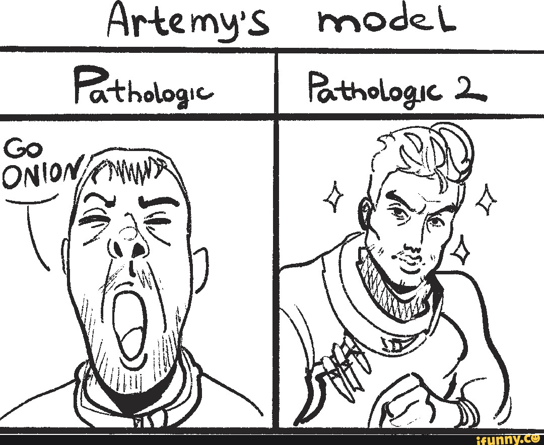 Pathologic memes. Best Collection of funny Pathologic pictures on iFunny