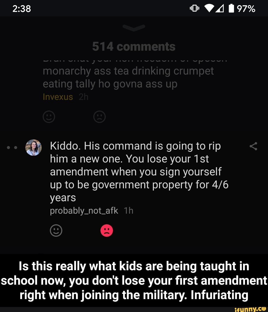 Govna memes. Best Collection of funny Govna pictures on iFunny