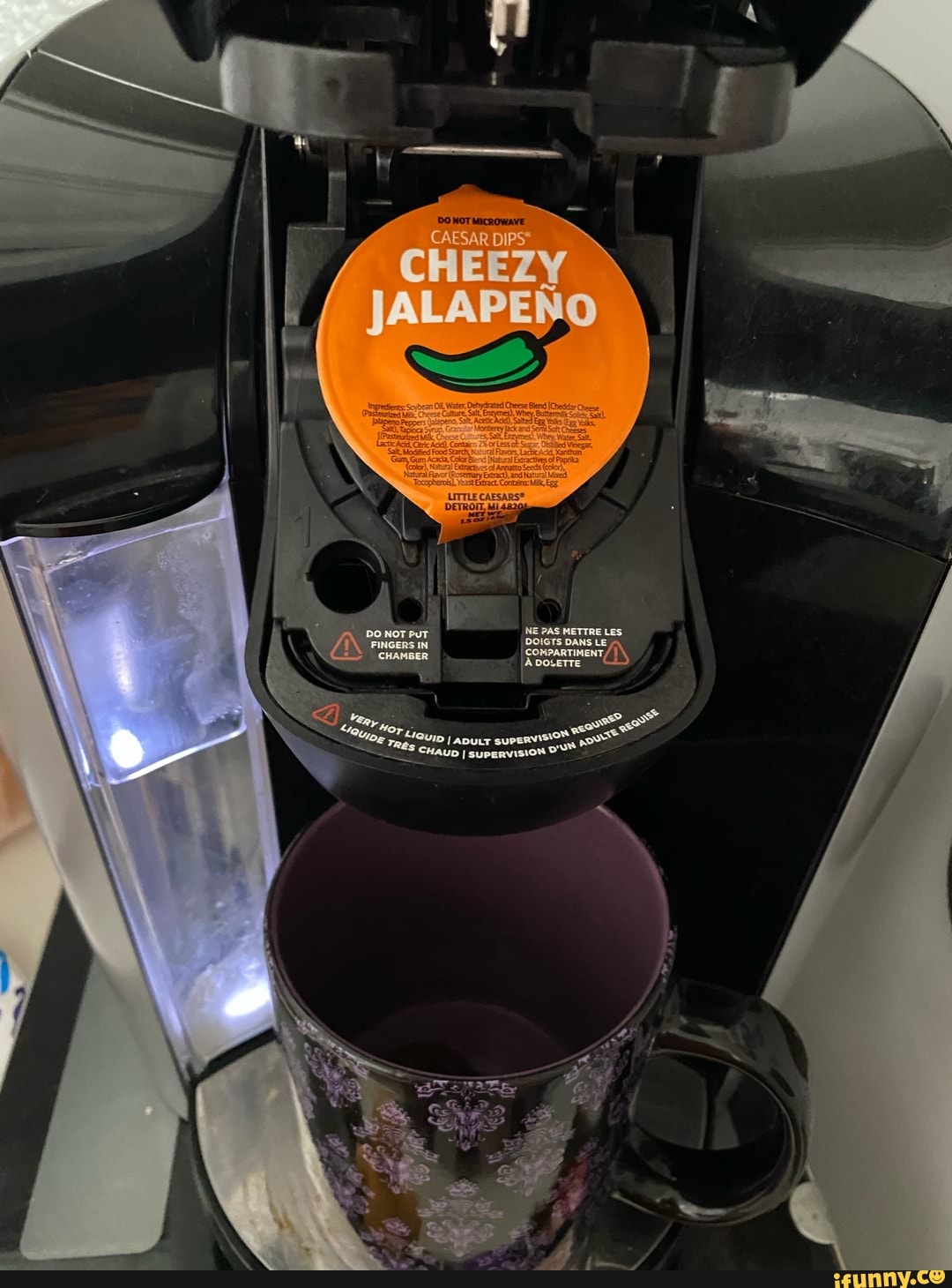 Keurig memes. Best Collection of funny Keurig pictures on iFunny