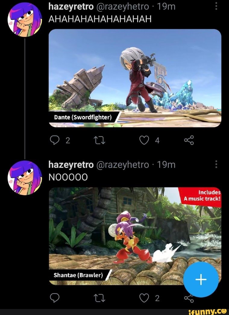 Shantae memes. Best Collection of funny Shantae pictures on iFunny