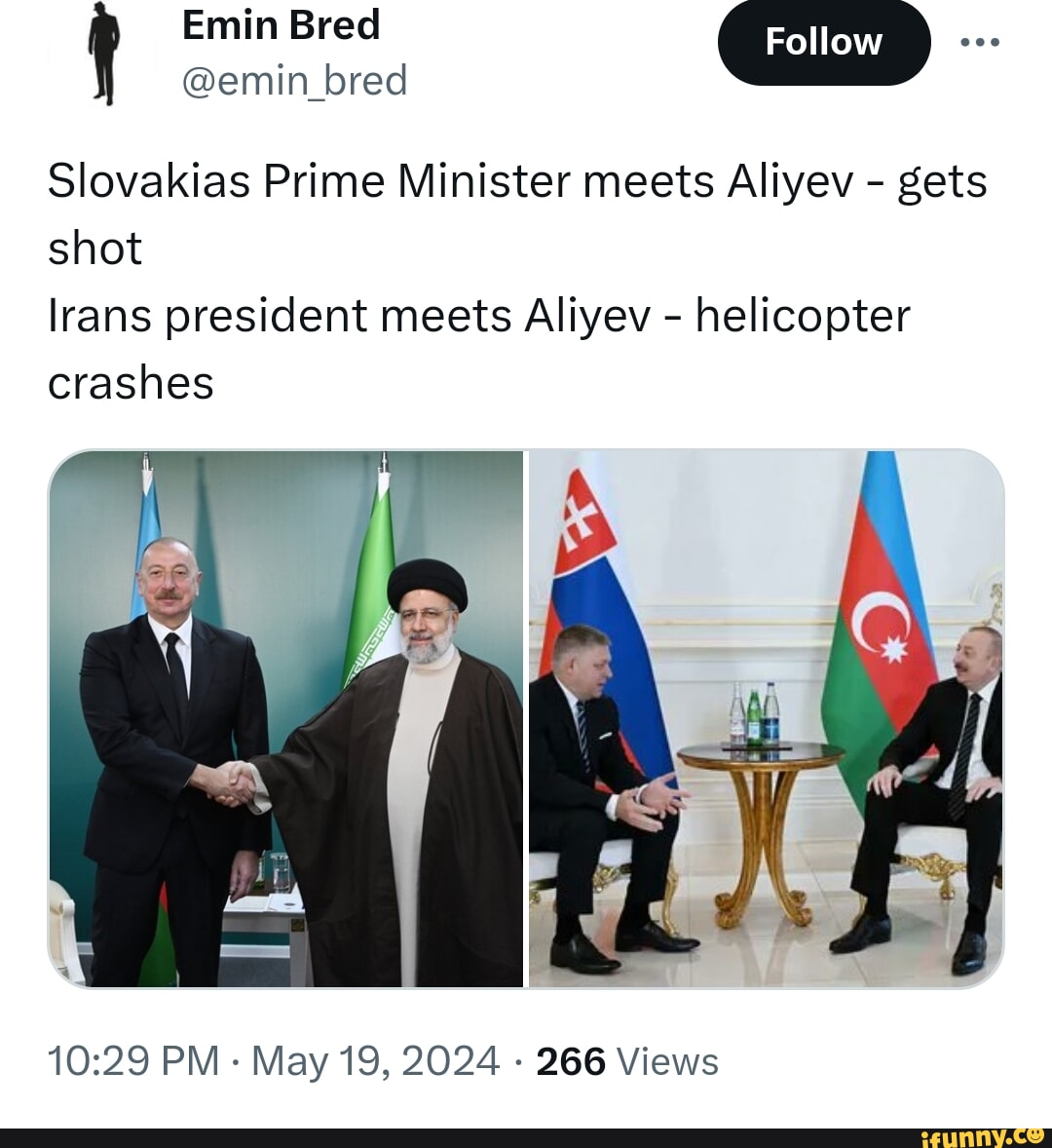 Aliyev memes. Best Collection of funny Aliyev pictures on iFunny