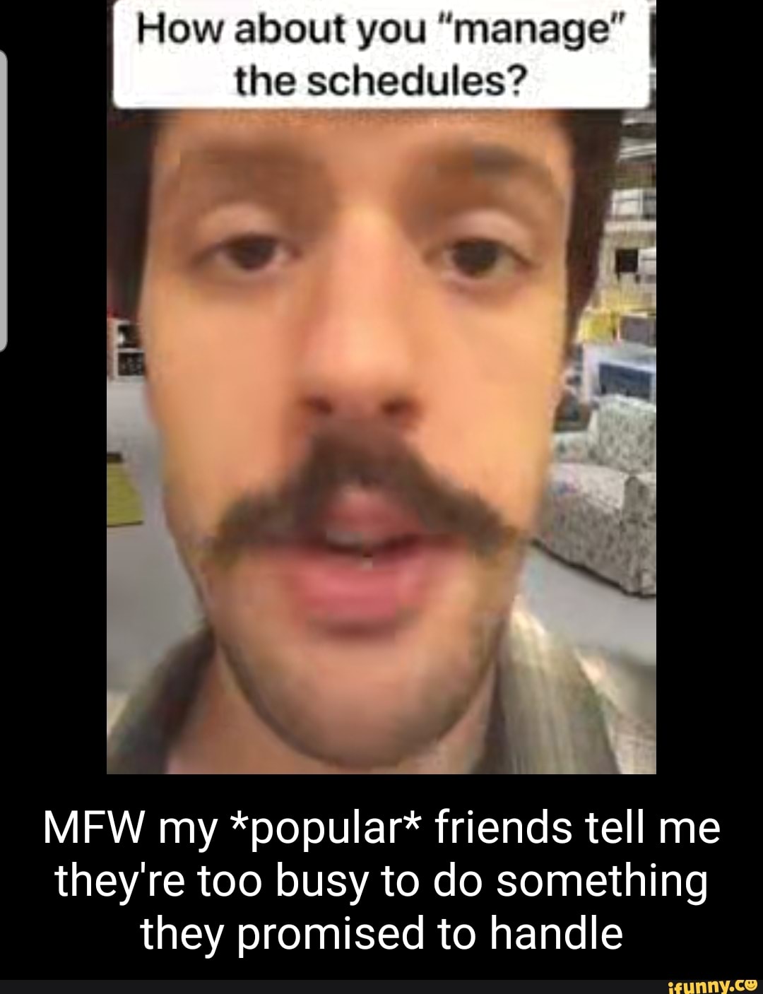 Manage memes. Best Collection of funny Manage pictures on iFunny