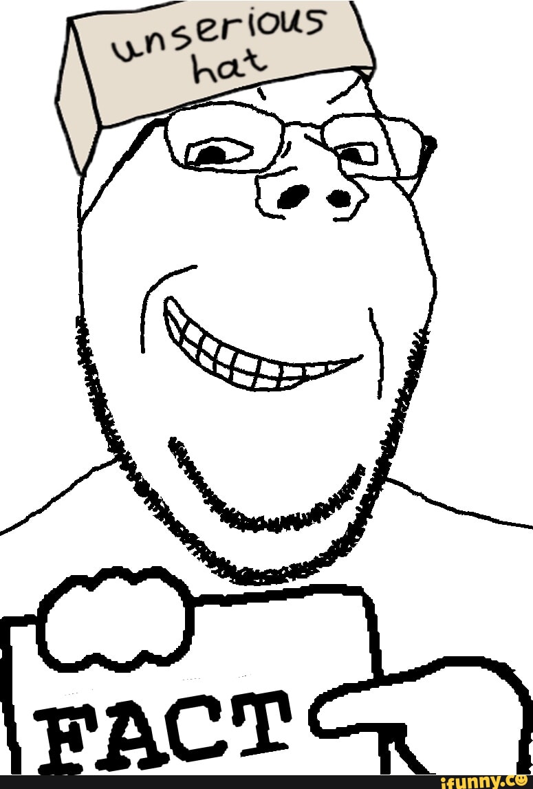 Soyjack memes. Best Collection of funny Soyjack pictures on iFunny