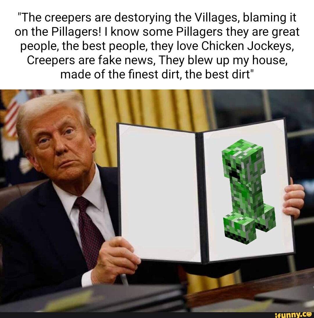 Creeper memes. Best Collection of funny Creeper pictures on iFunny