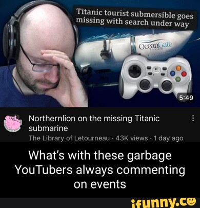 Northernlion memes. Best Collection of funny Northernlion pictures on ...