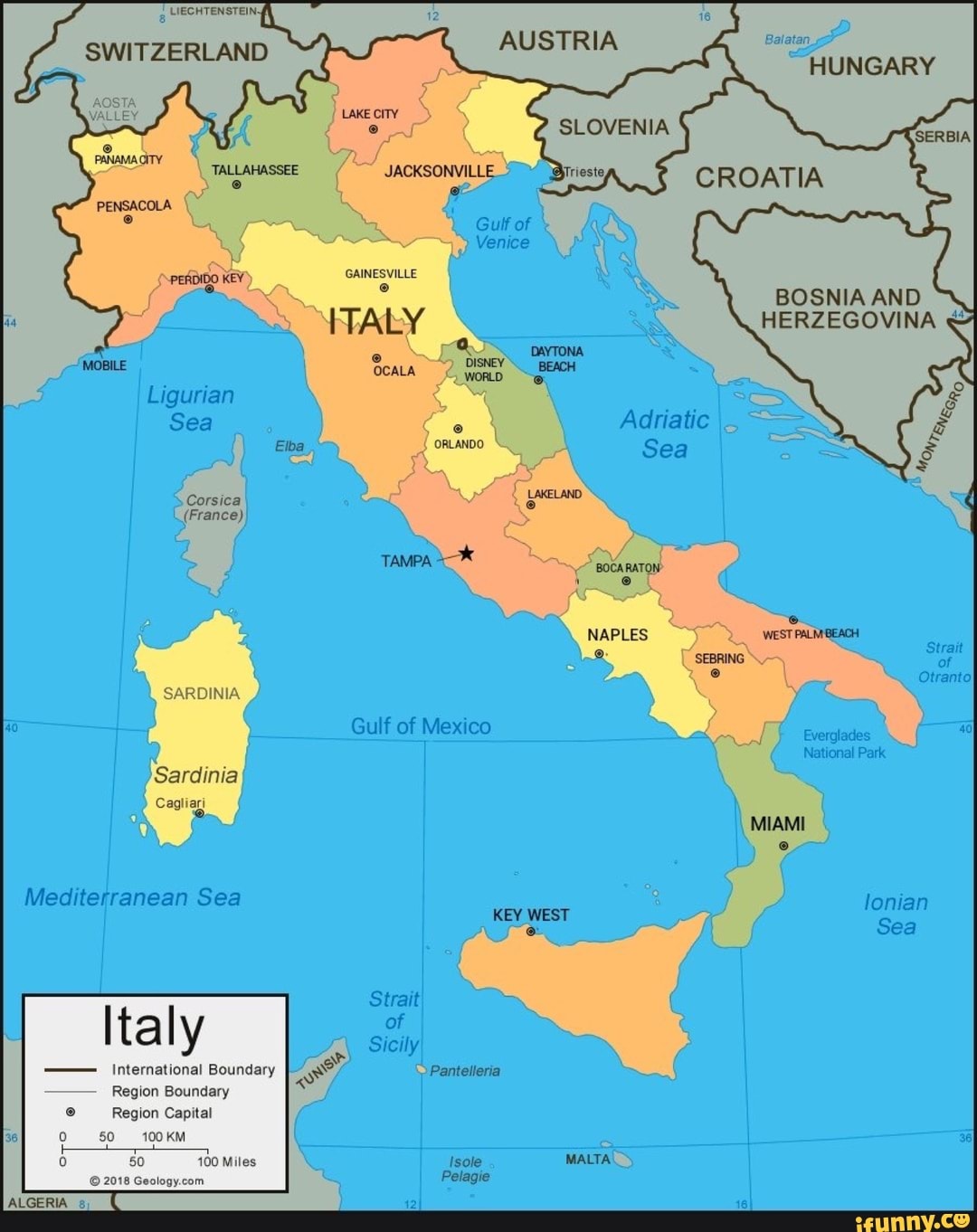 Ligurian memes. Best Collection of funny Ligurian pictures on iFunny