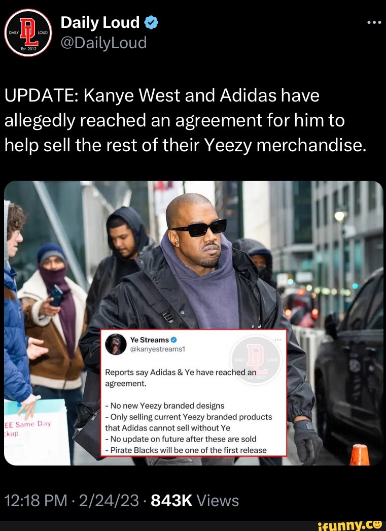 Yeezy Memes GIFs Imgflip | atelier-yuwa.ciao.jp