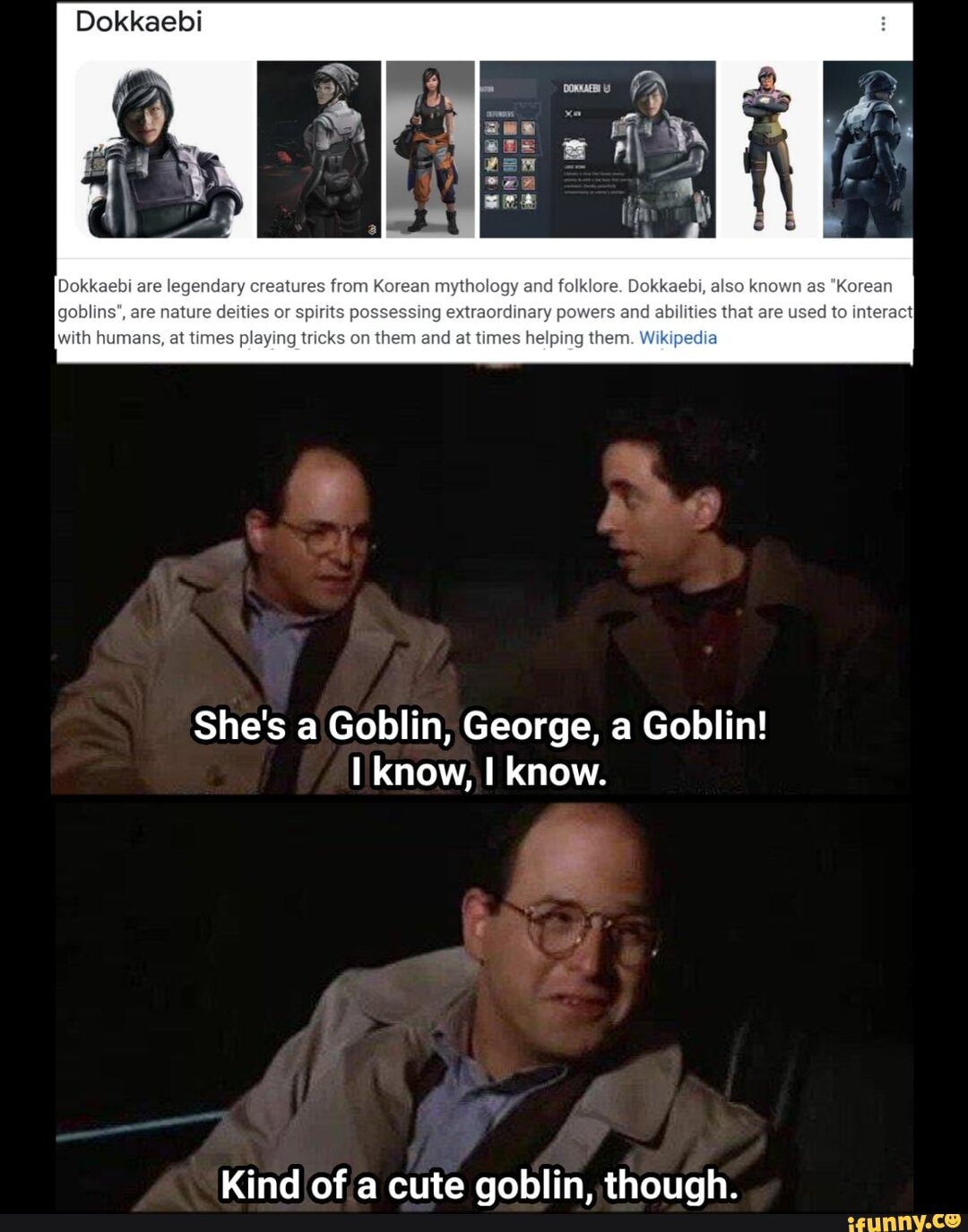 Dokkaebi Dokkaebi are legendary ereatures from Korean mythology and ...