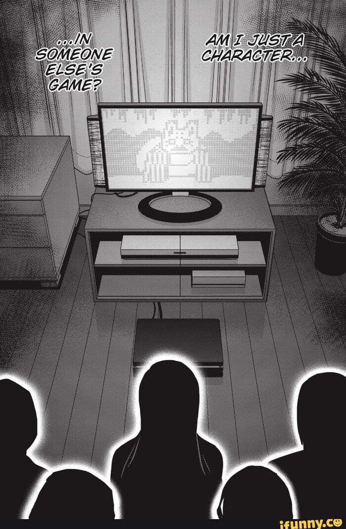 Kumo_desu_ga_nani_ka memes. Best Collection of funny Kumo_desu_ga_nani ...