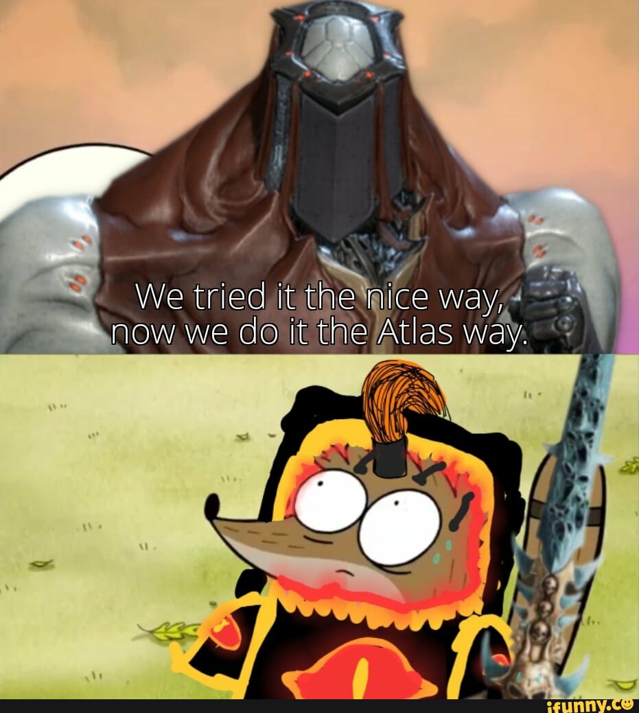 Atlas memes. Best Collection of funny Atlas pictures on iFunny