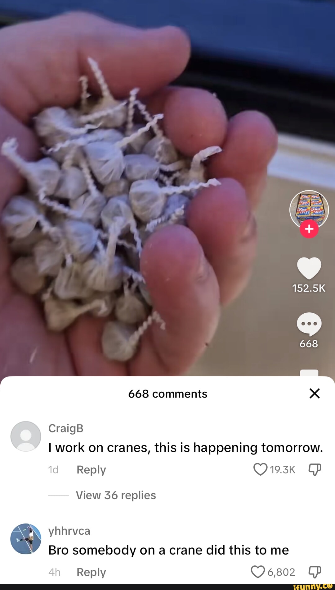 Cranes memes. Best Collection of funny Cranes pictures on iFunny
