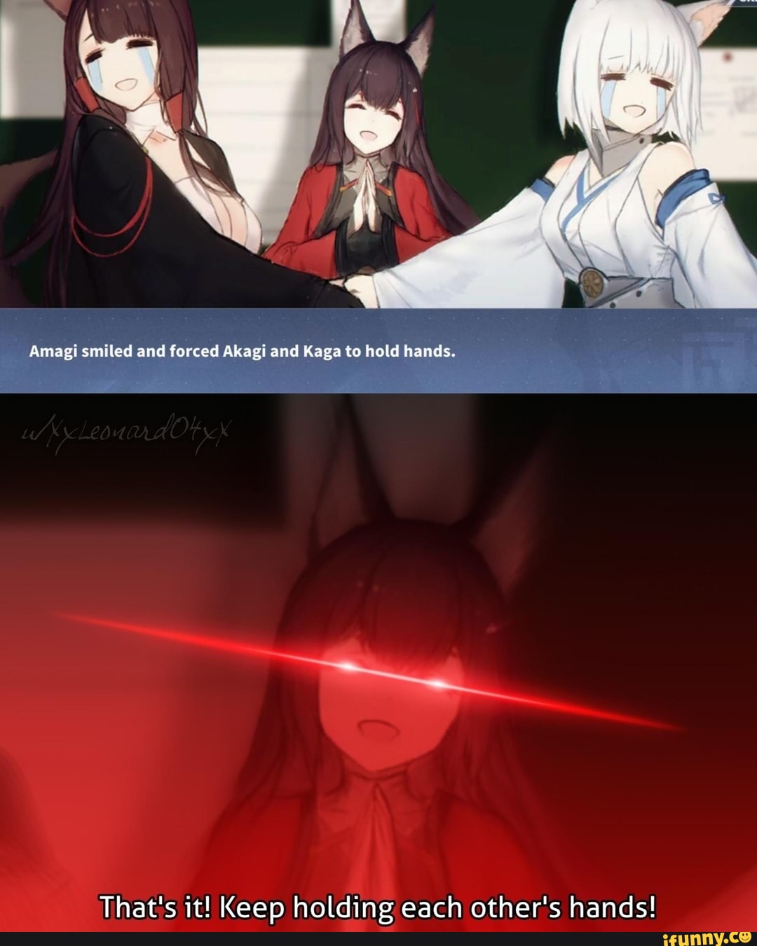 Amagi memes. Best Collection of funny Amagi pictures on iFunny