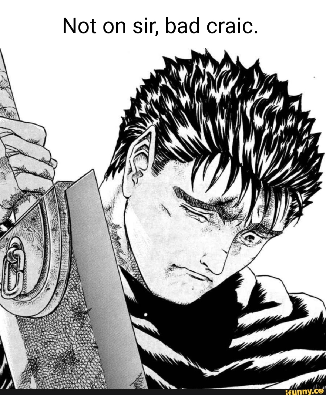 Craic memes. Best Collection of funny Craic pictures on iFunny