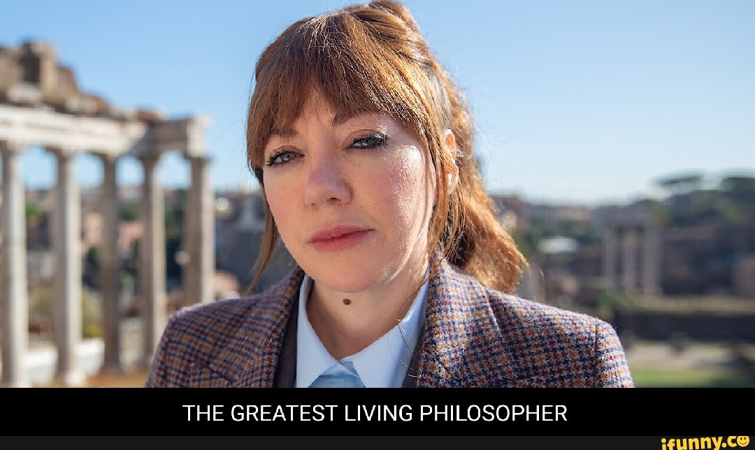 Philomena_cunk memes. Best Collection of funny Philomena_cunk pictures ...