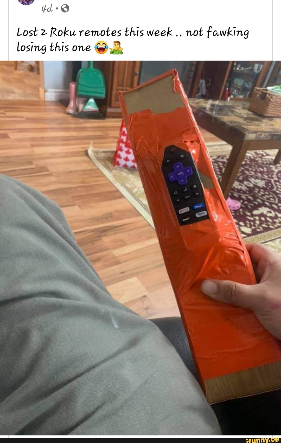 Roku memes. Best Collection of funny Roku pictures on iFunny