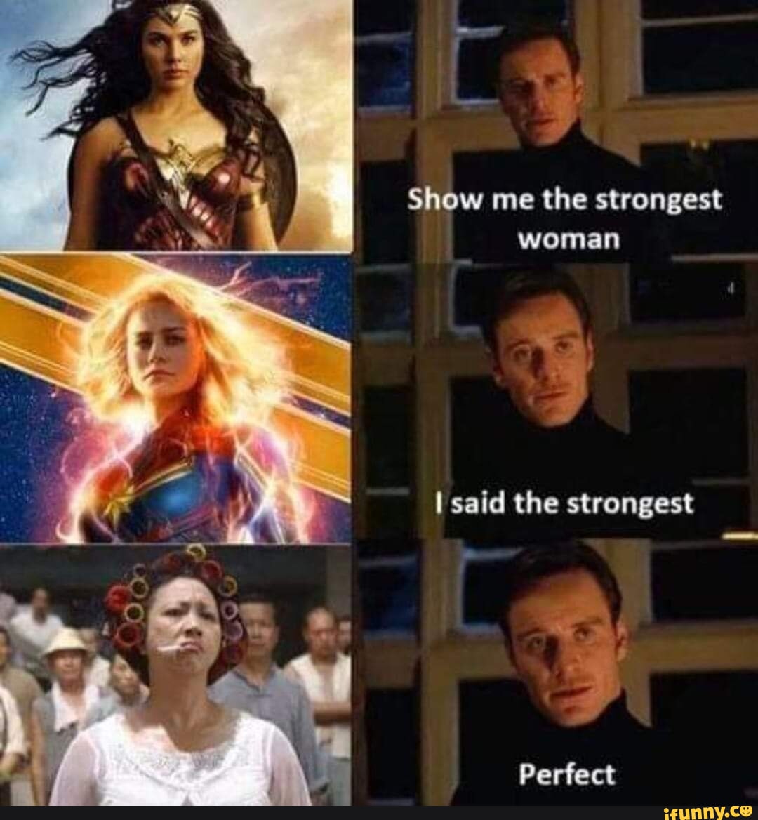 Strongest memes. Best Collection of funny Strongest pictures on iFunny