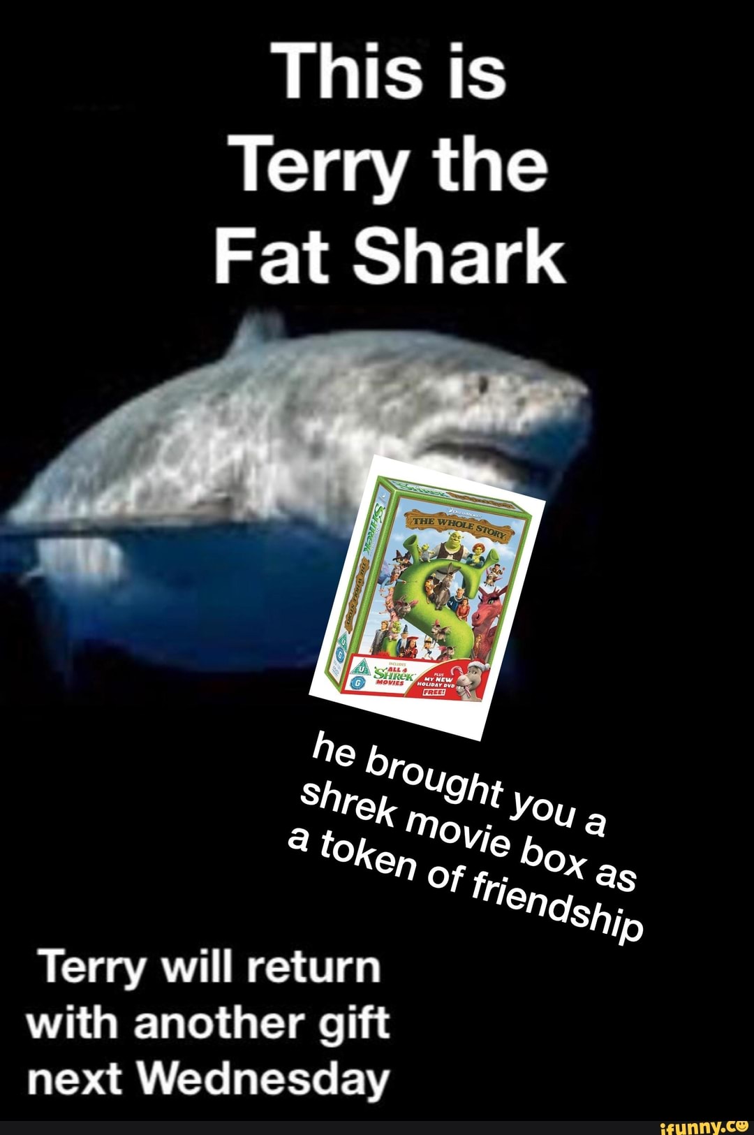 Fat Shark