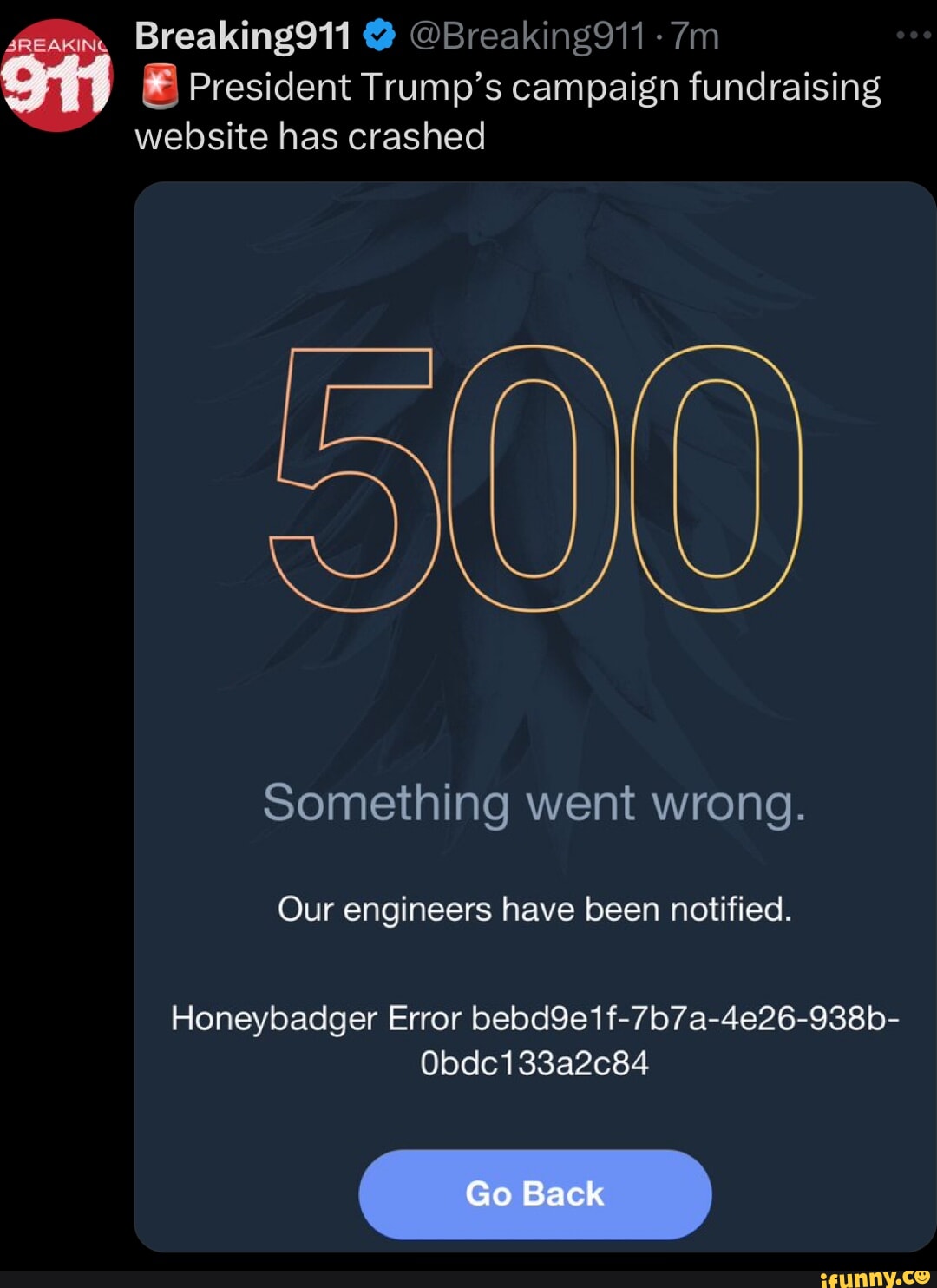 Fundraising memes. Best Collection of funny Fundraising pictures on iFunny