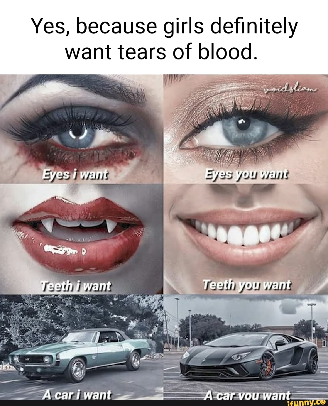 Imdifferent memes. Best Collection of funny Imdifferent pictures on iFunny