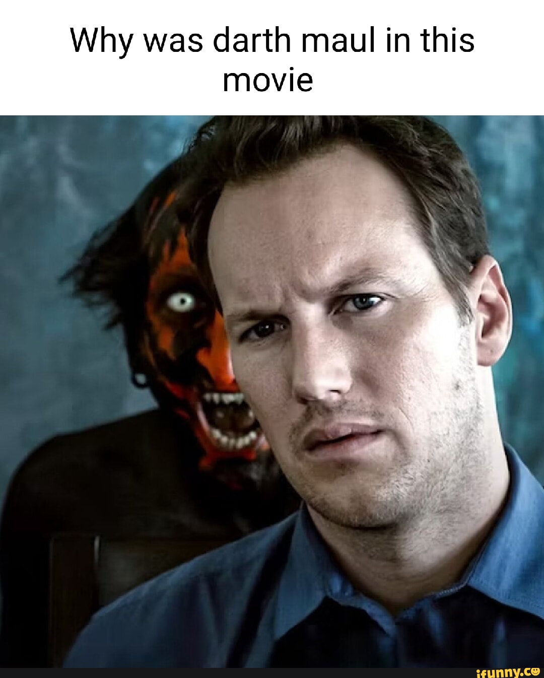 Threw out my back sleeping and tweaked my neck sneezing so I'm probably ...