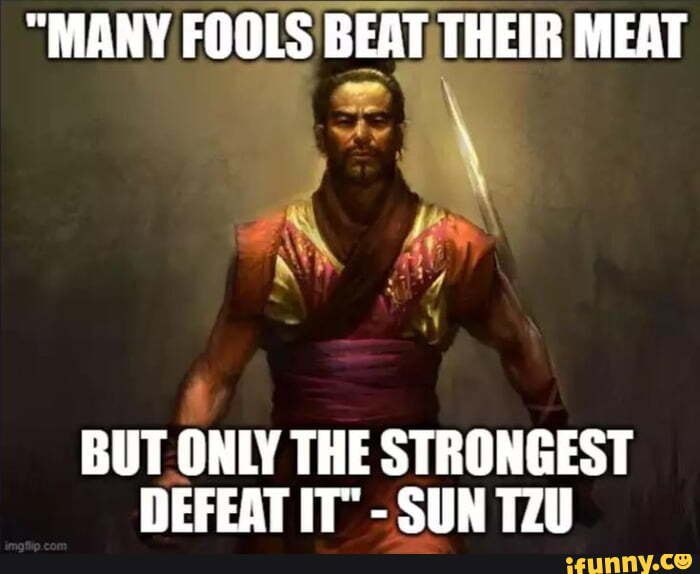 Sun_tzu memes. Best Collection of funny Sun_tzu pictures on iFunny