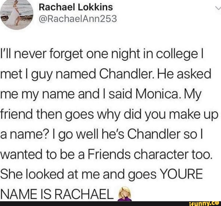 Chandler memes. Best Collection of funny Chandler pictures on iFunny